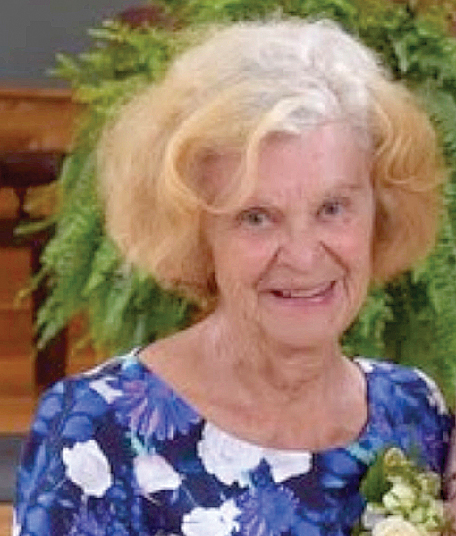 Rachel Marsh Davis | News, Sports, Jobs - The Intermountain